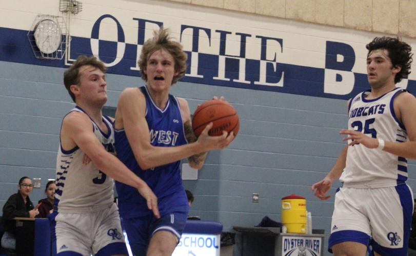 Manchester West is Max Shosa and much more | High School Sports / Youth ...