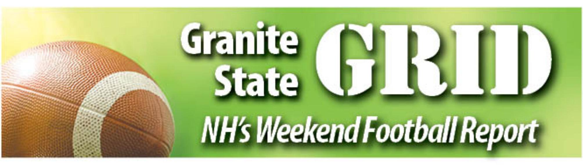 Bedford, Londonderry push into Div. I semis; Hershberger breaks record ...