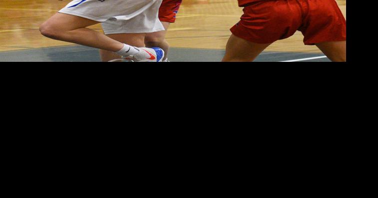 Girls' Basketball: Courtney Shay (24) leads Londonderry past Exeter ...