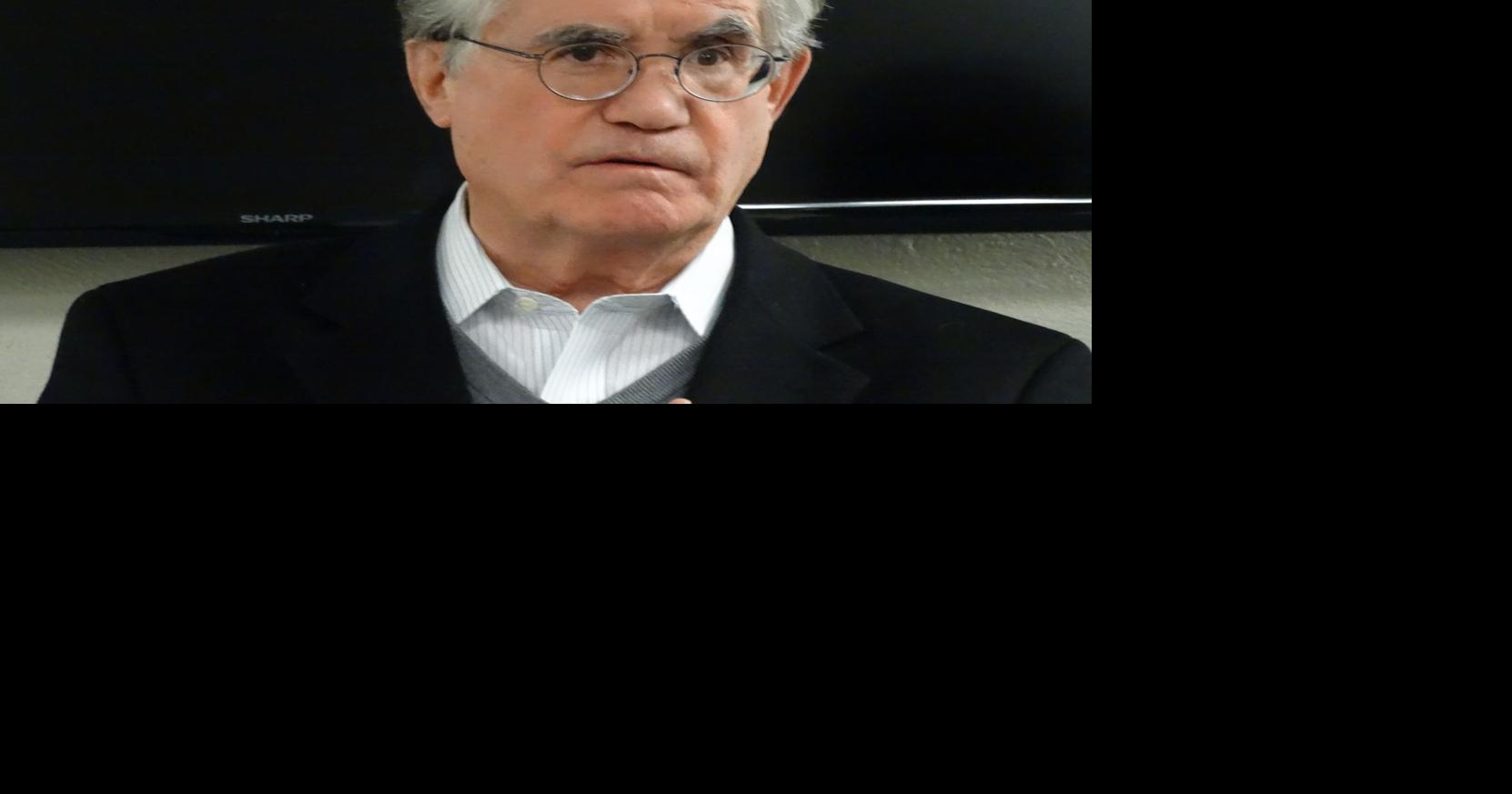 Former NH chief justice challenges lawmakers on mental illness | Health ...