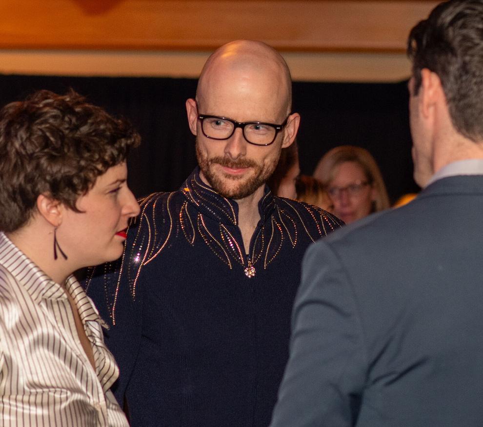 40 Under Forty honors young professionals statewide | 40 Under Forty ...