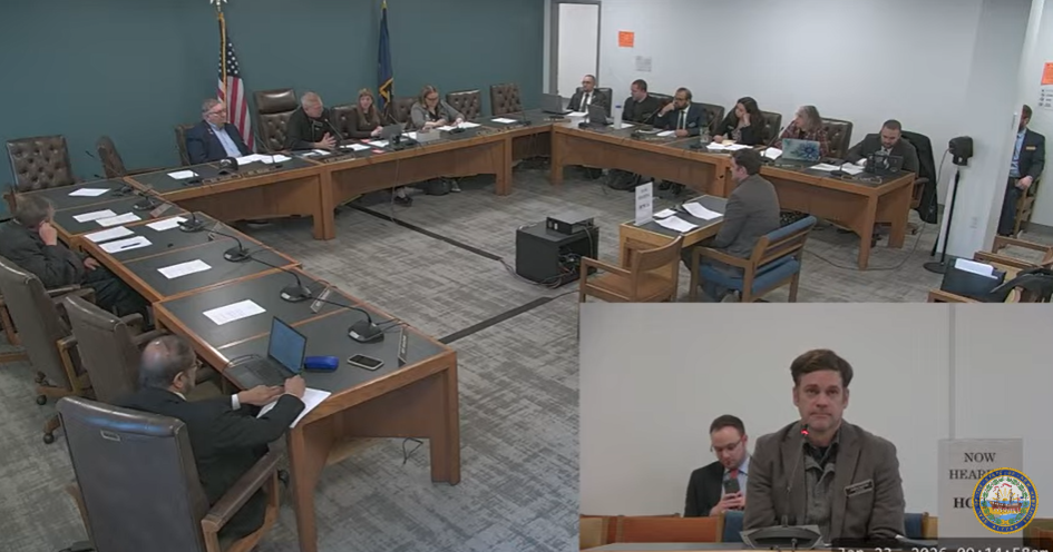 Two resolutions on Kirk assassination drew few speakers | | unionleader.com