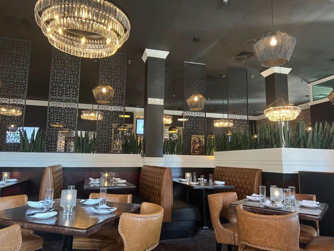 Our Gourmet: New addition to Nashua's high-end dining scene | Our ...