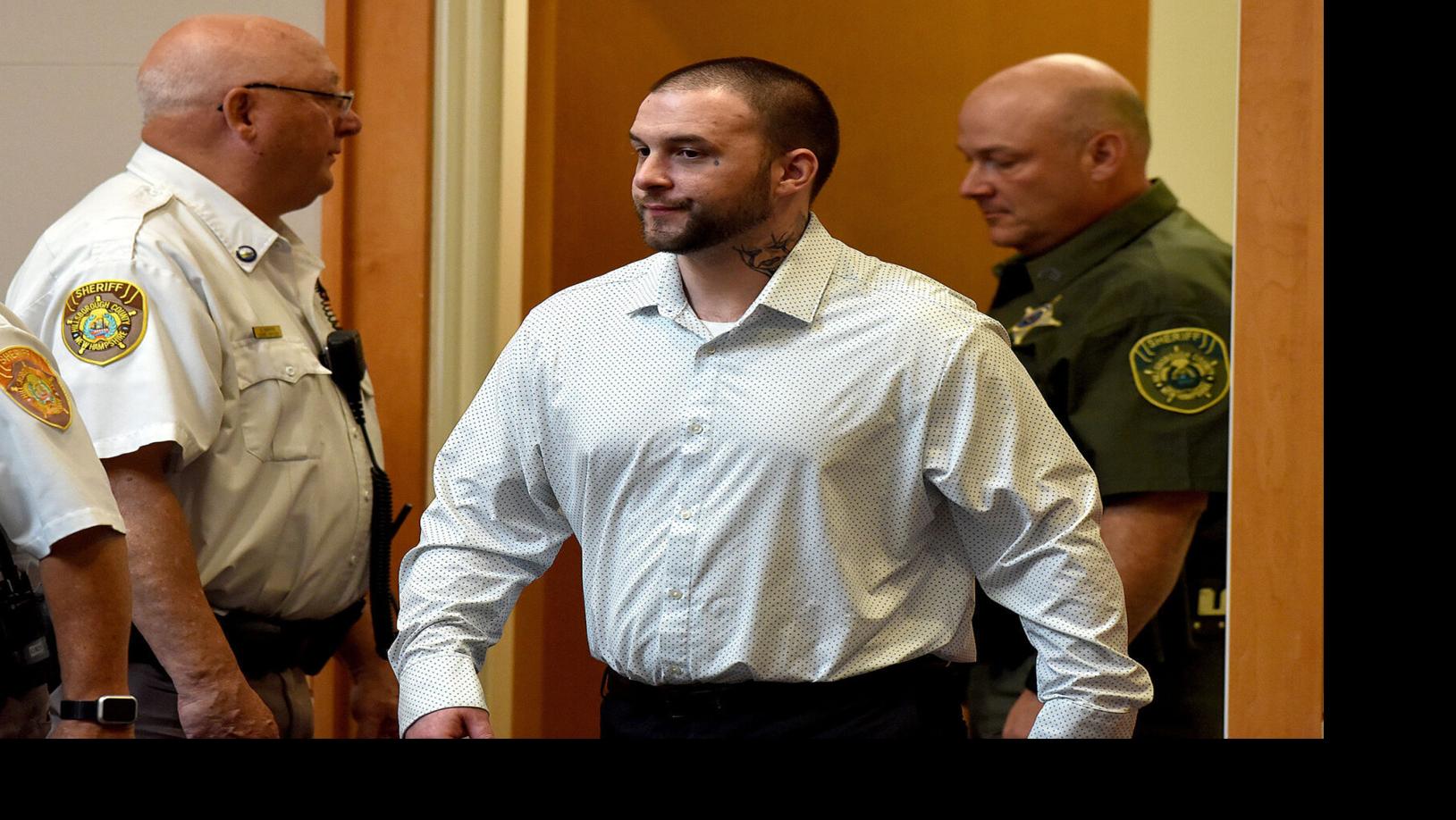 Lawsuit seeks $15M judgment against Adam Montgomery in daughter's ...