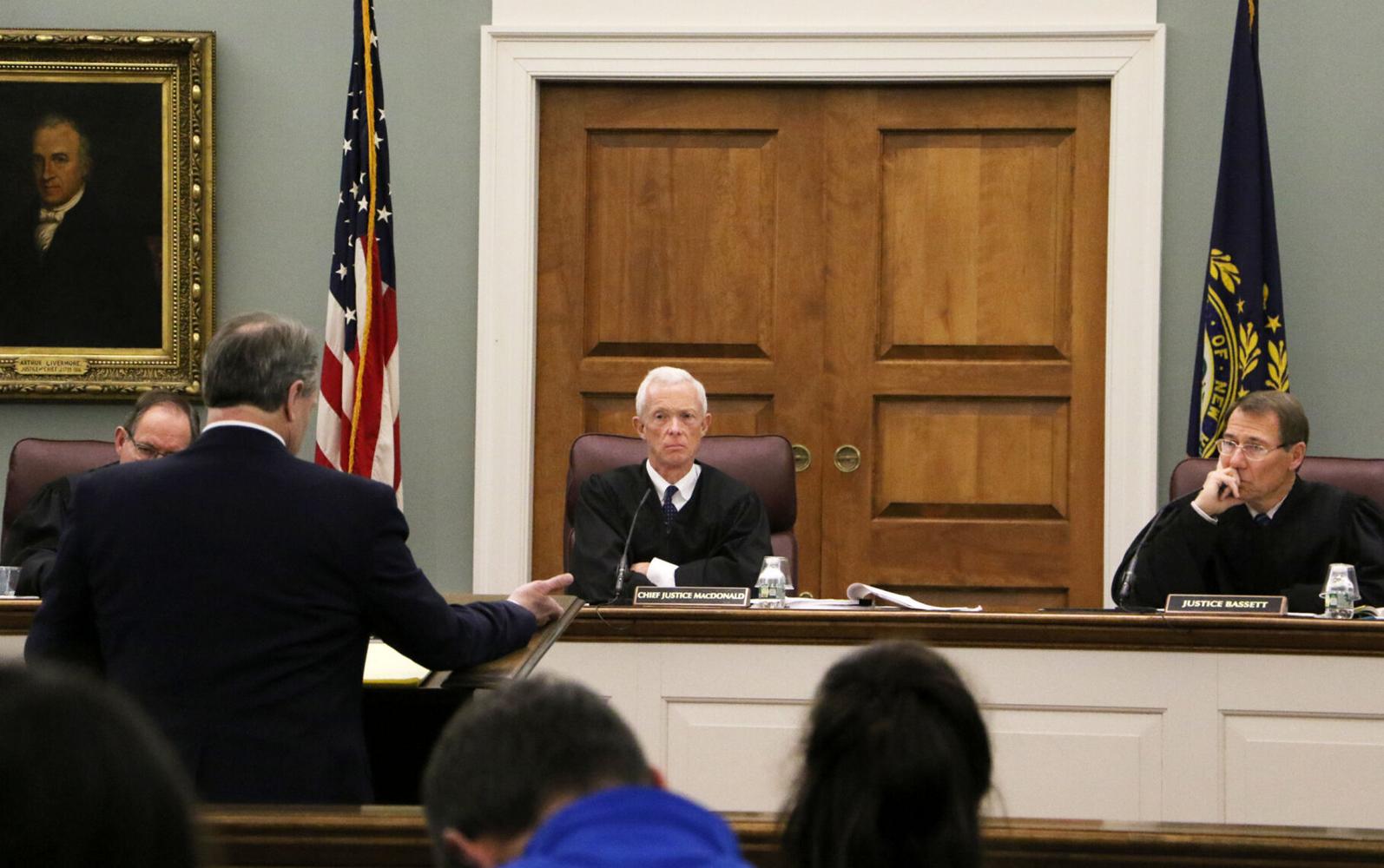 Lawyer: Manchester parents who don't like transgender policy can pull ...