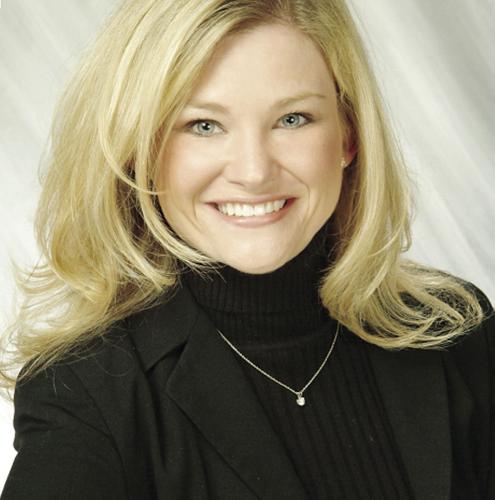 Jill Sullivan Grueter: 'Pawsitive' help for animals | 40 Under Forty ...