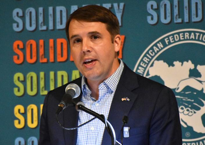 State House Dome: House GOP leader surprisingly kicks off bid for ...