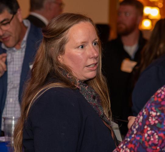 40 Under Forty honors young professionals statewide | 40 Under Forty ...