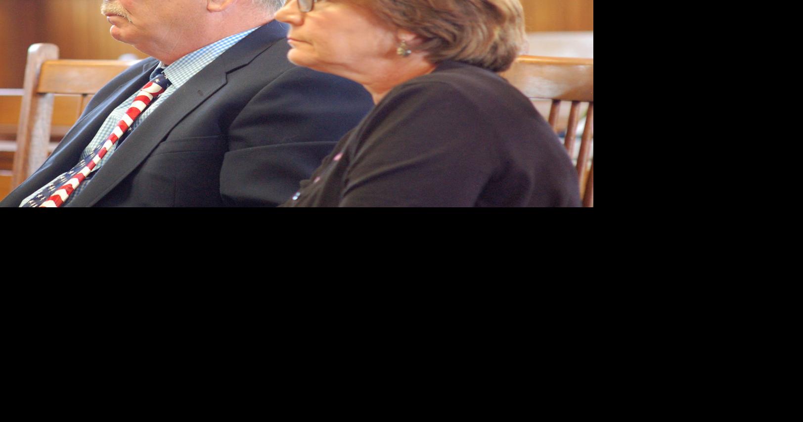 Judge overturns Meredith zoning board, grants variance for boat storage ...