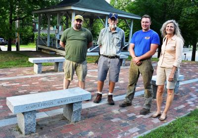 Woodstock veteran who survived terrorist takeover of plane to be ...