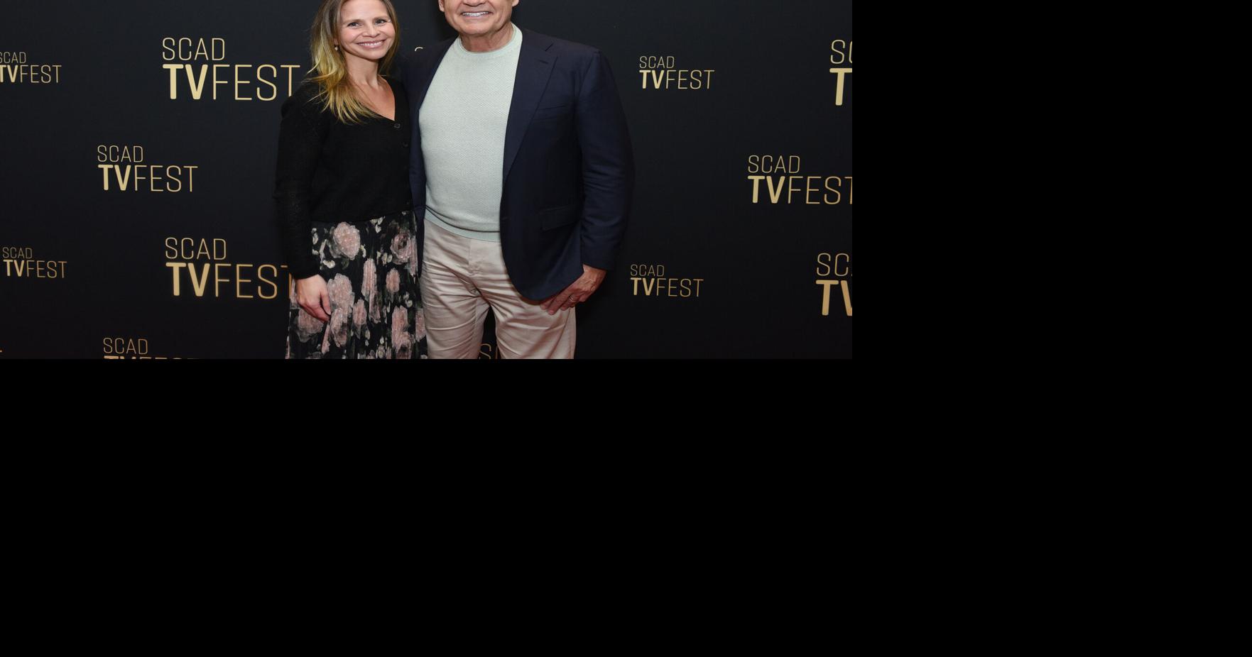 Kelsey Grammer is a dad again at 70: He welcomes 8th child, 4th with ...