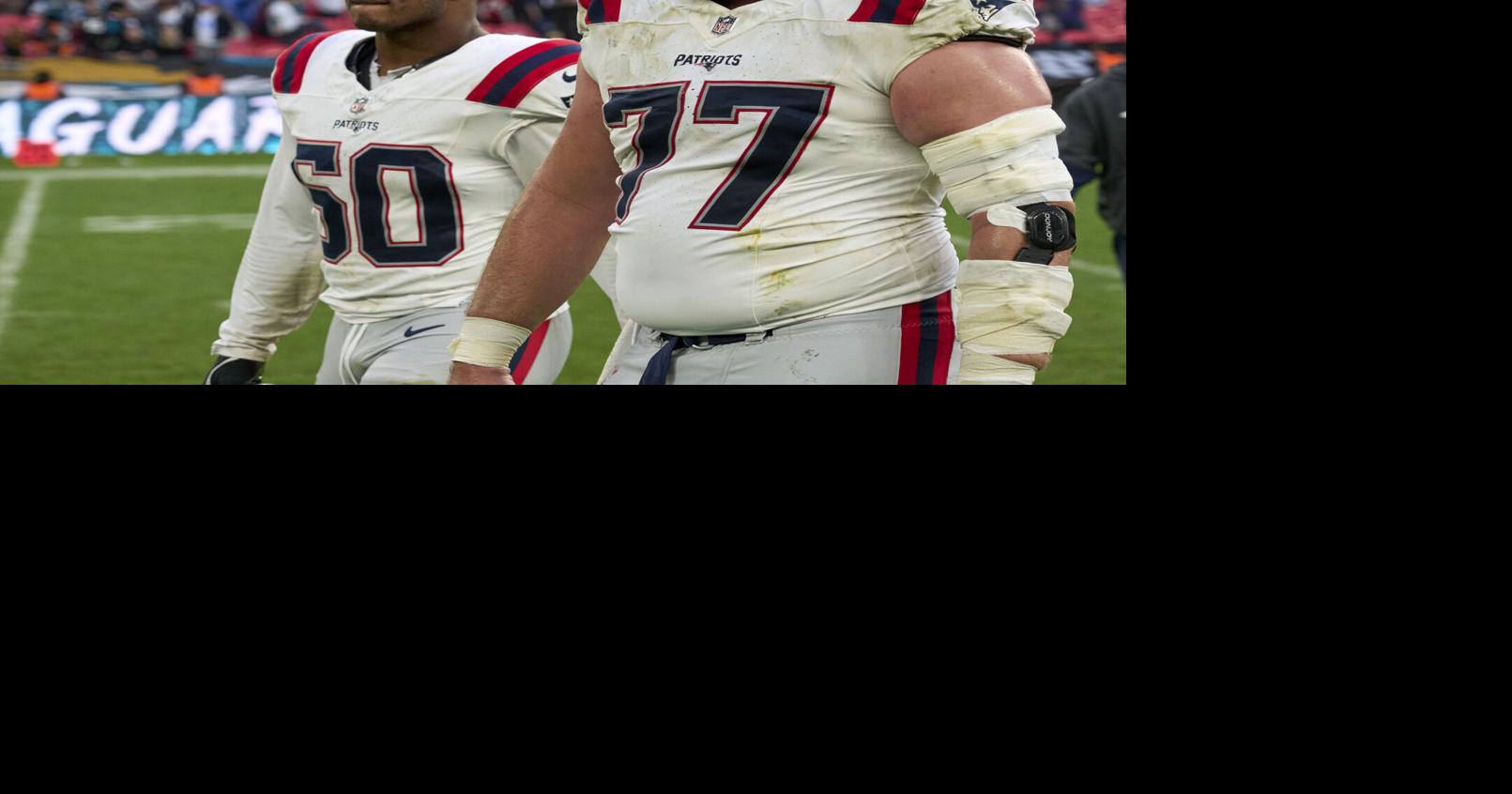 Commentary: Patriots have bigger problems than just losing | NFL ...