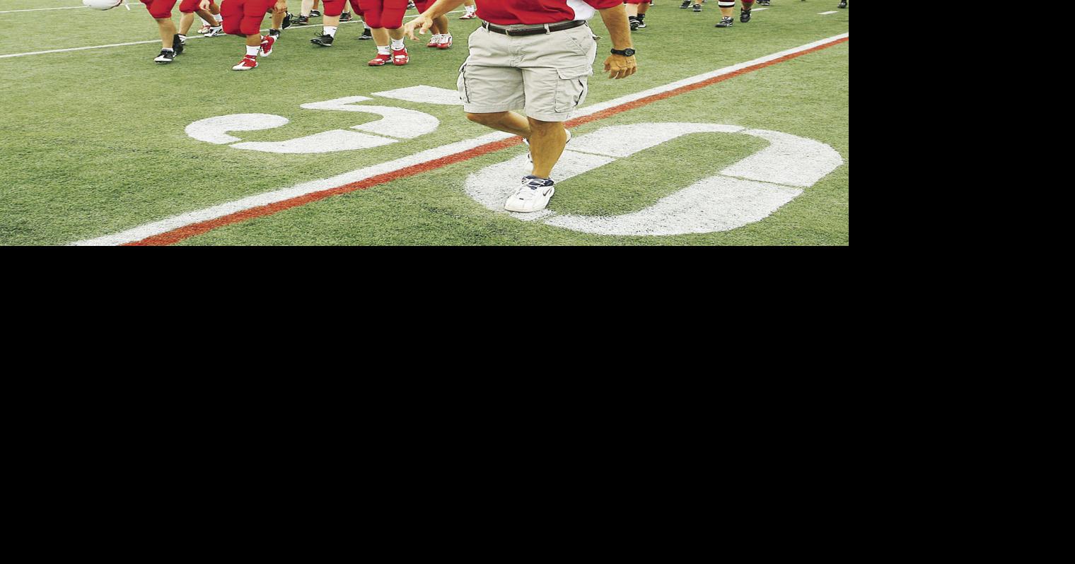 Trinity's Leonard hangs it up | Sports | unionleader.com