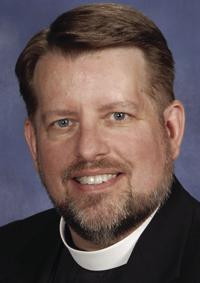 All Saints' Episcopal picks a new rector | Religion | unionleader.com