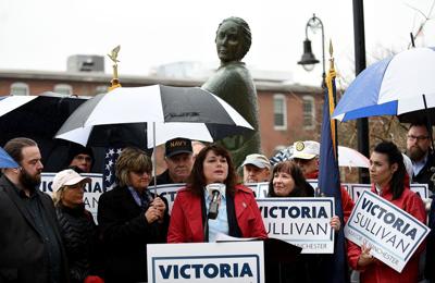 NH Voices: Victoria Sullivan -- Let's make Manchester the best it can ...