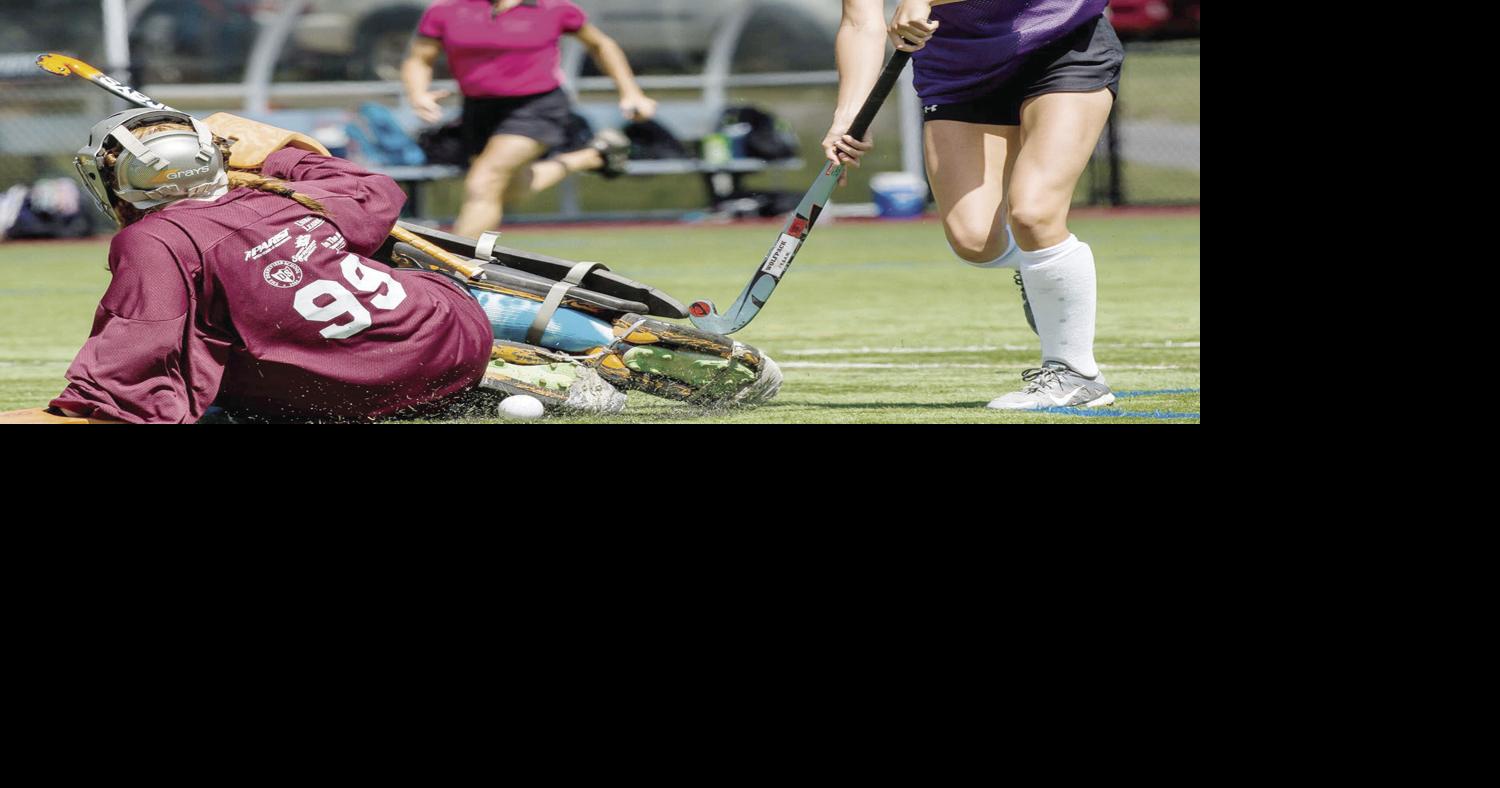 Granite State Games: Title serves as motivation | High School Sports ...