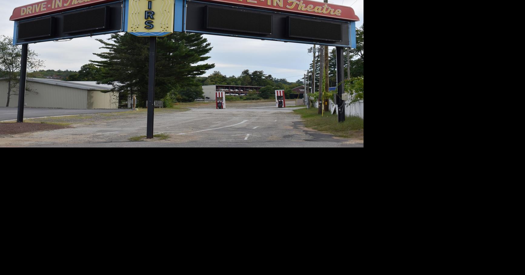 Native American artifacts at Weirs Drive-In site prompt developer to ...