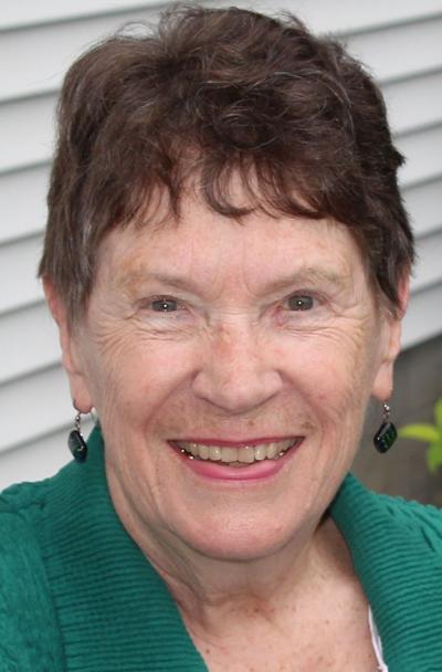 Sen. Ruth Ward: COVID teaches us importance of giving parents education ...