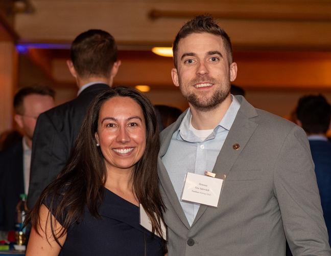 40 Under Forty | unionleader.com