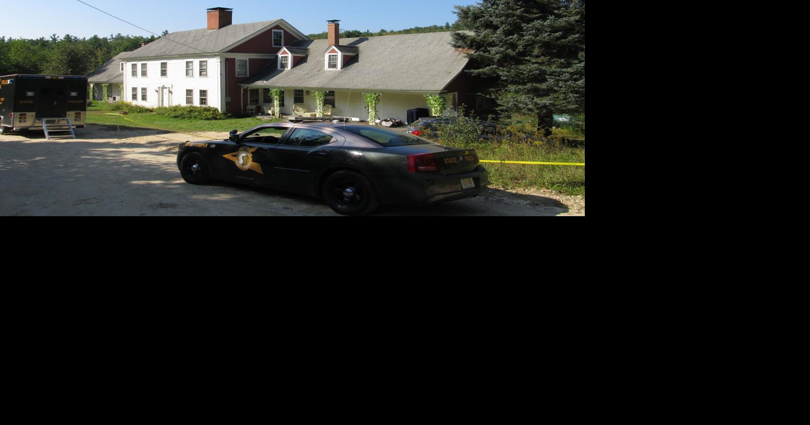 Victims identified in multiple shooting in Mason | Crime | unionleader.com