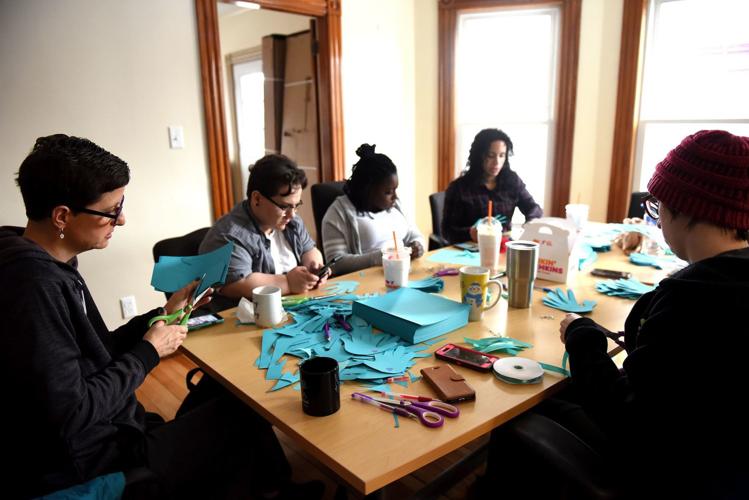 Recovery Corps workers spread hope, help in New Hampshire | Beyond the ...