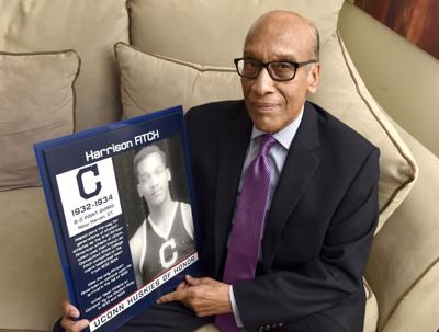 Healing racism: After 89 years, Coast Guard Academy, Springfield man ...