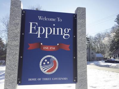 Whether coming or going, all welcome in Epping, thanks to new signs ...