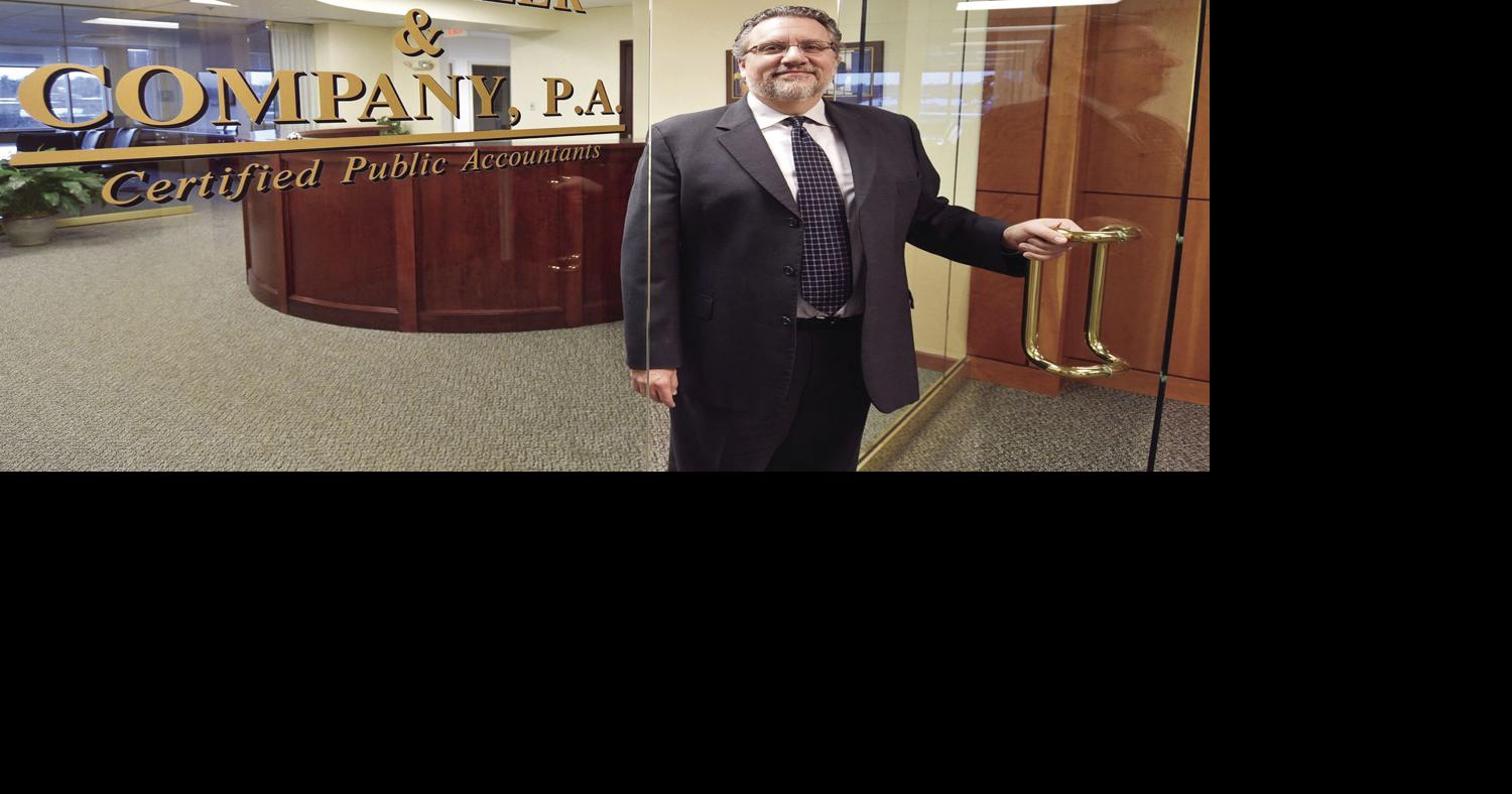 By the numbers: Accounting firm expands | Business | unionleader.com