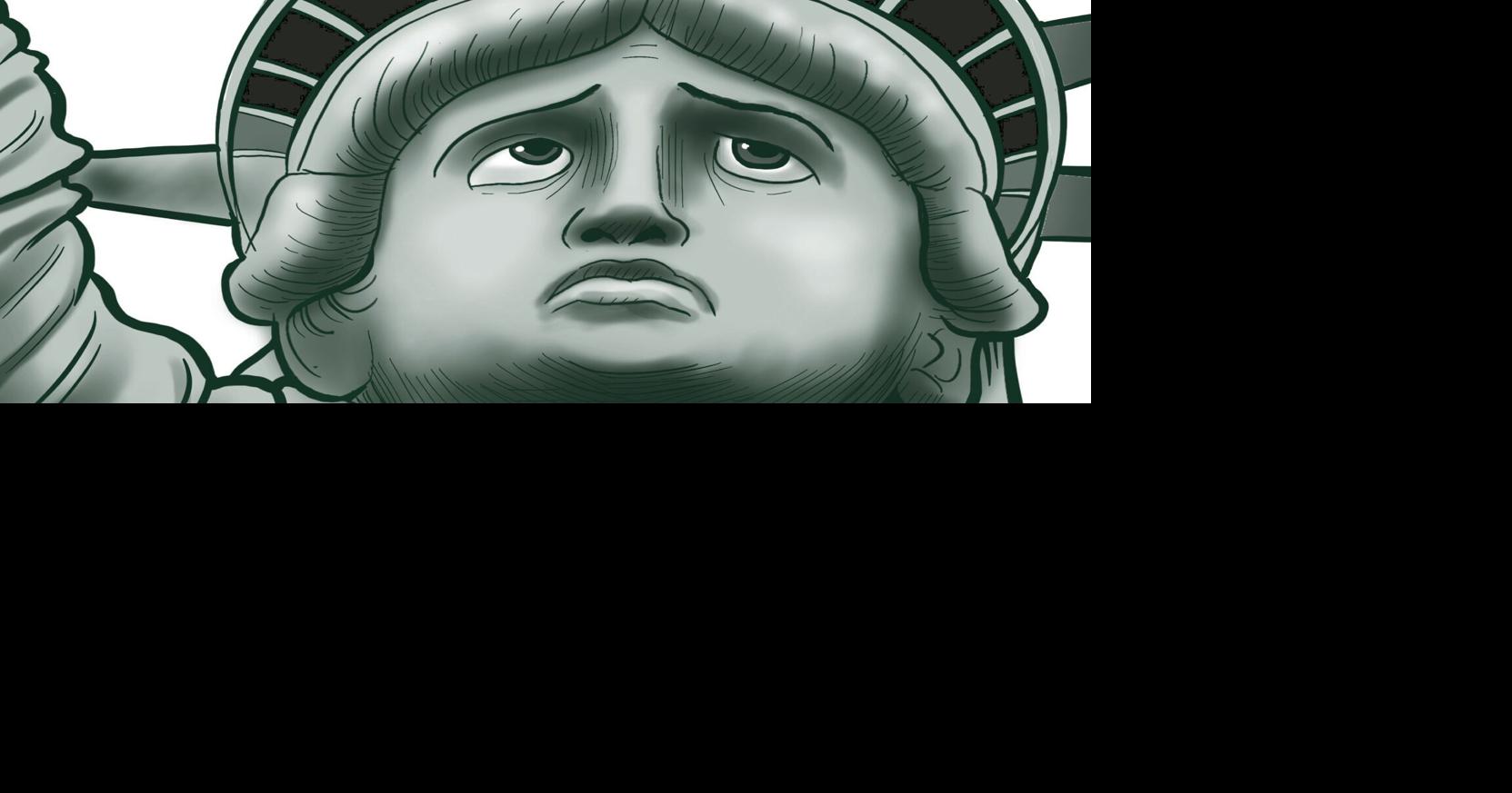 Editorial Cartoon: Steve Breen | Cartoons | unionleader.com
