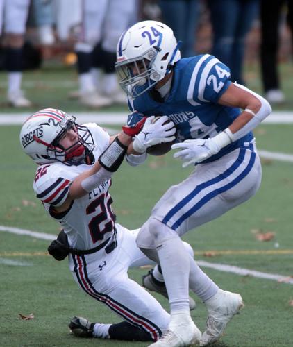 Athlete of the Month: Herrling did it all for dominant Pelham | High ...