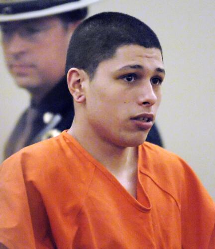 No parole for man who helped cover up Mont Vernon murders | Crime ...