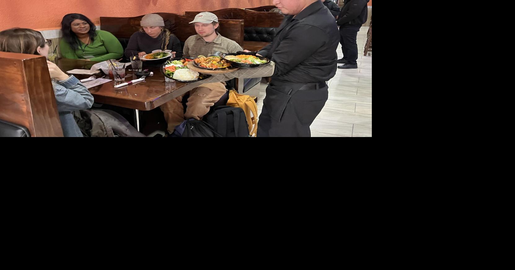 Vallarta Tequila Bar opens on Elm; Great Greek Mediterranean comes to ...