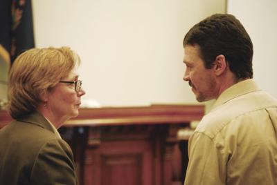Robarge found guilty of 2013 murder of estranged wife | Crime ...