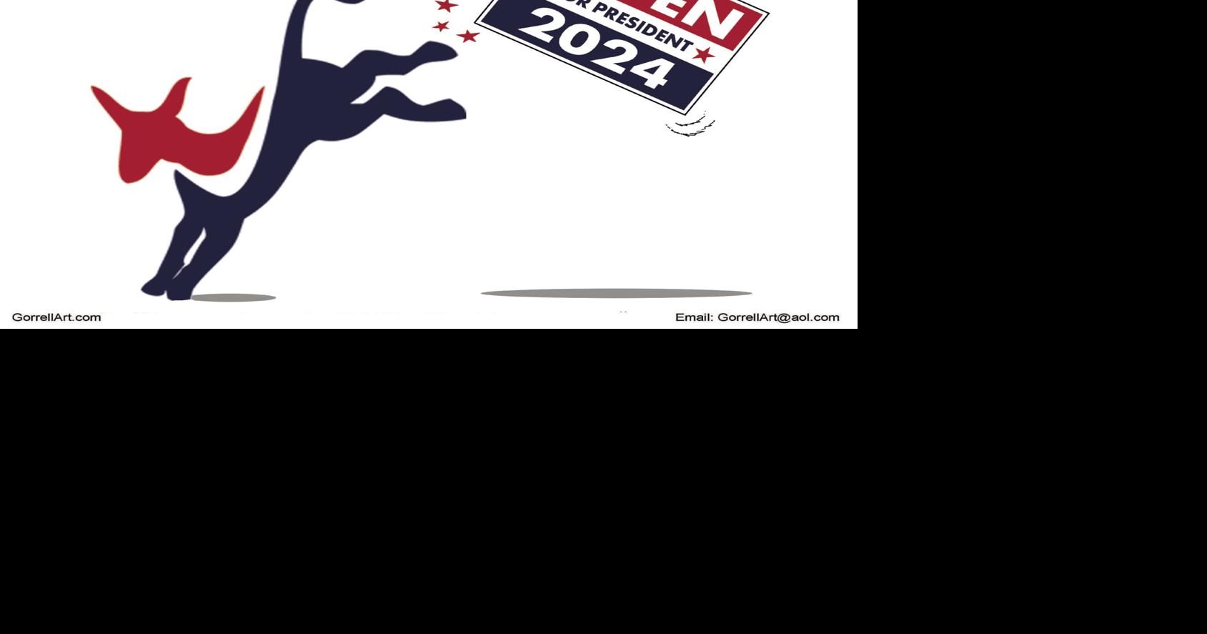 Editorial Cartoon: Bob Gorrell | Cartoons | unionleader.com