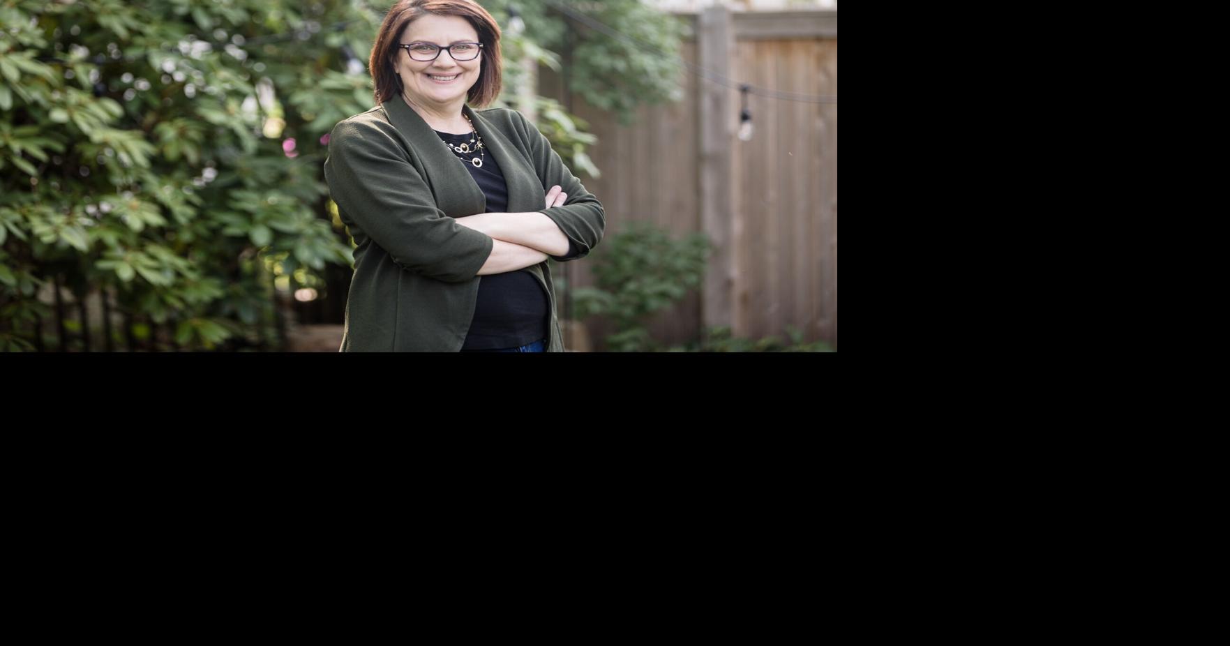 June Trisciani jumps in race for mayor; Mosley seeks rematch in Ward 6 ...