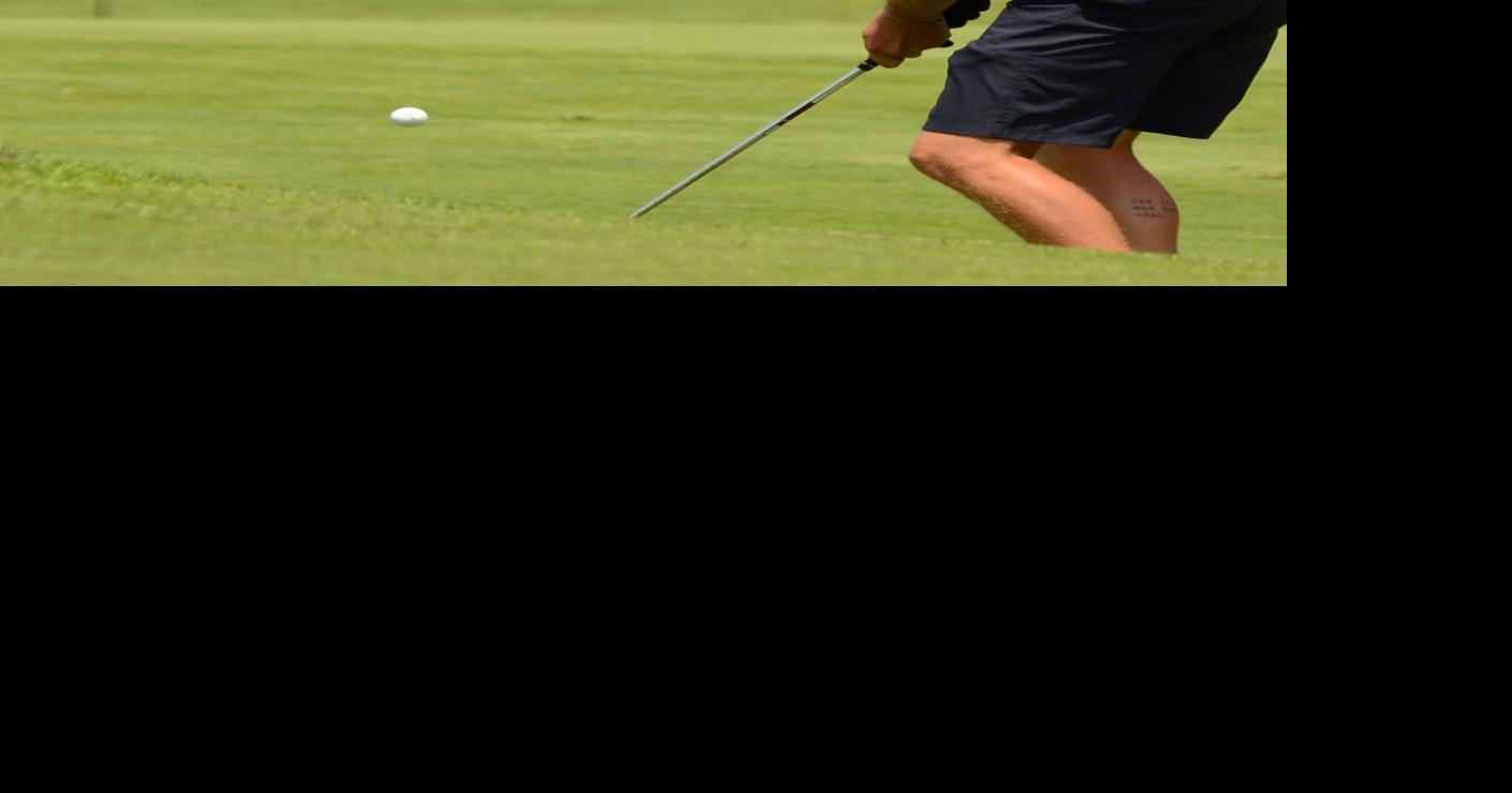 It's Salo vs. Leavitt in NH Golf Association State Amateur Championship ...
