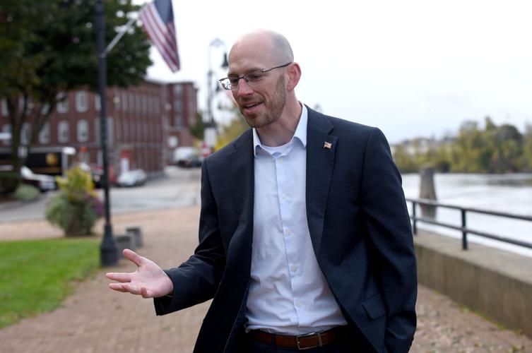 Jay Ruais: 'We have such an opportunity to grow' | Politics ...