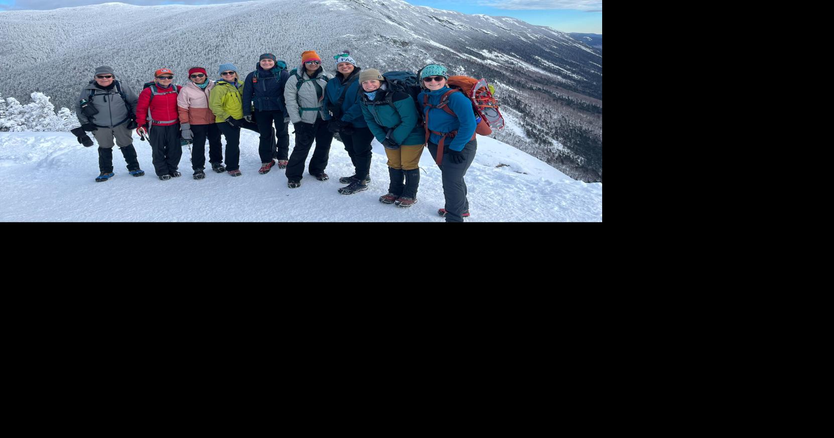 NH Winter: Call this Winter Recreation 101 | NH Winter | unionleader.com