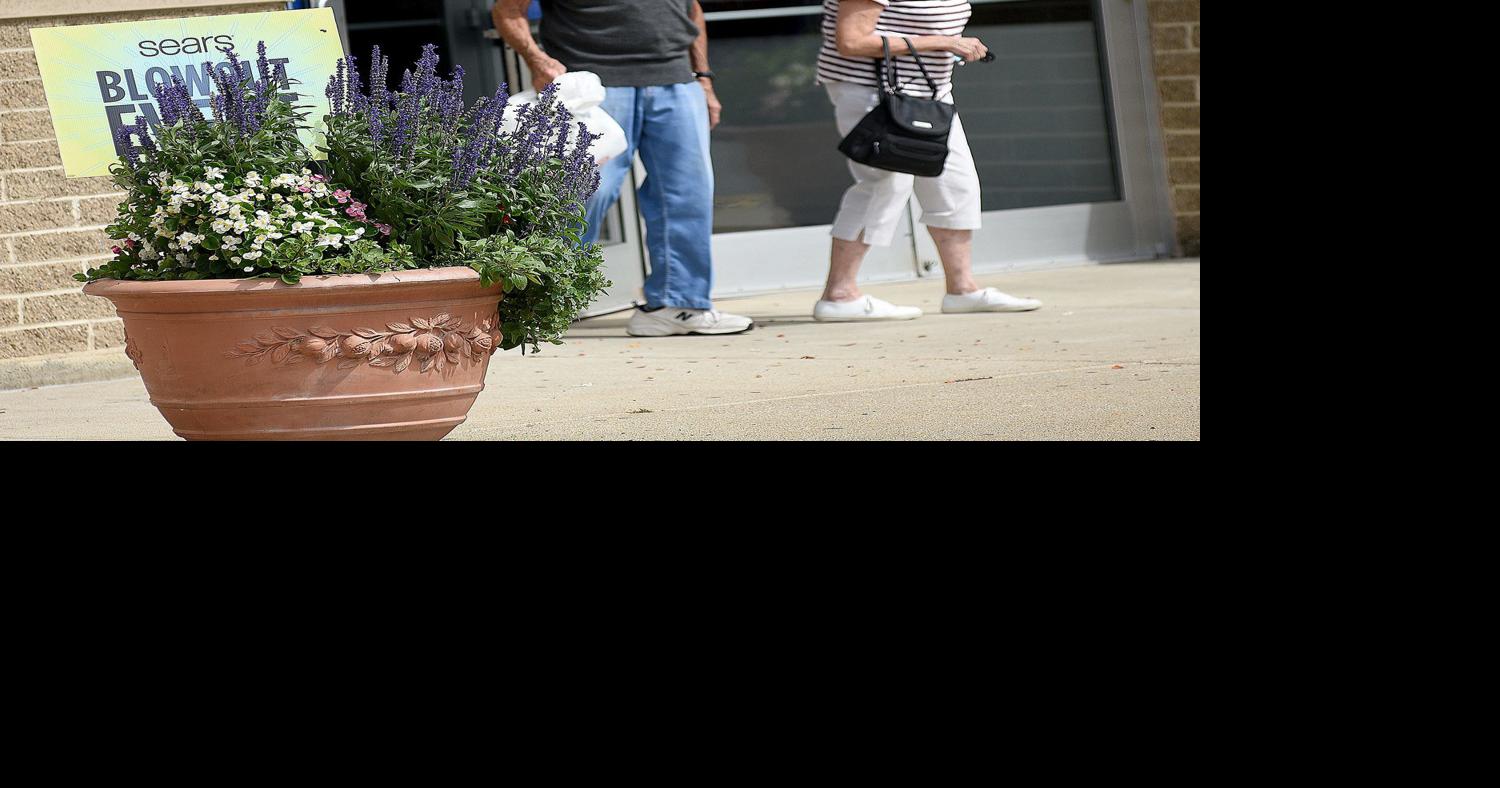 Sears saying goodbye to Manchester after more than 80 years | Business ...