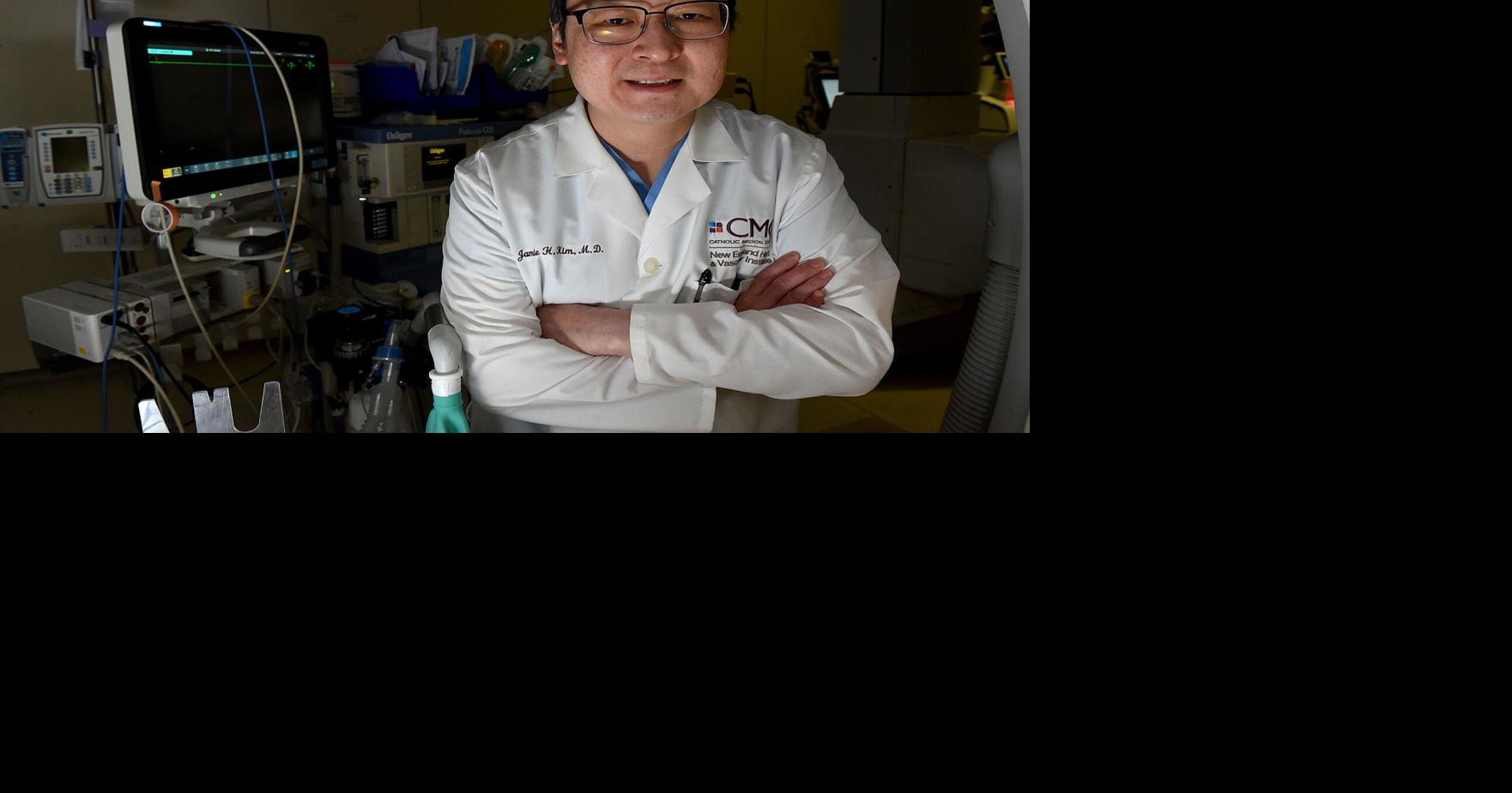 CMC cardiology | | unionleader.com