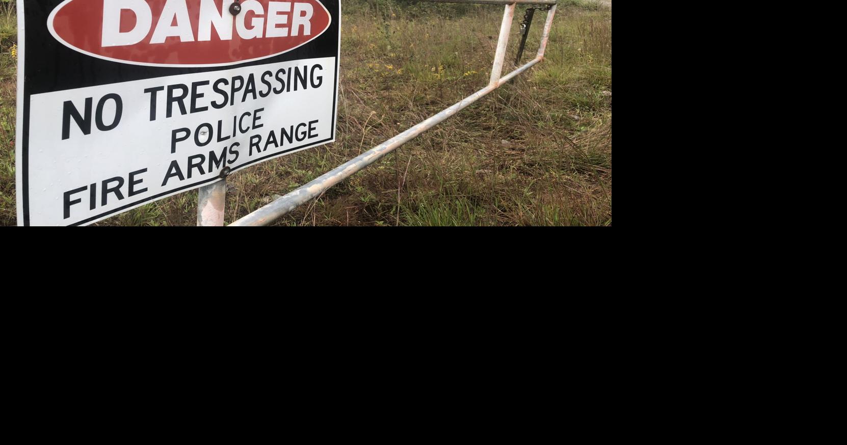 Officer wounded in accidental shooting at Kingston gun range saved by ...