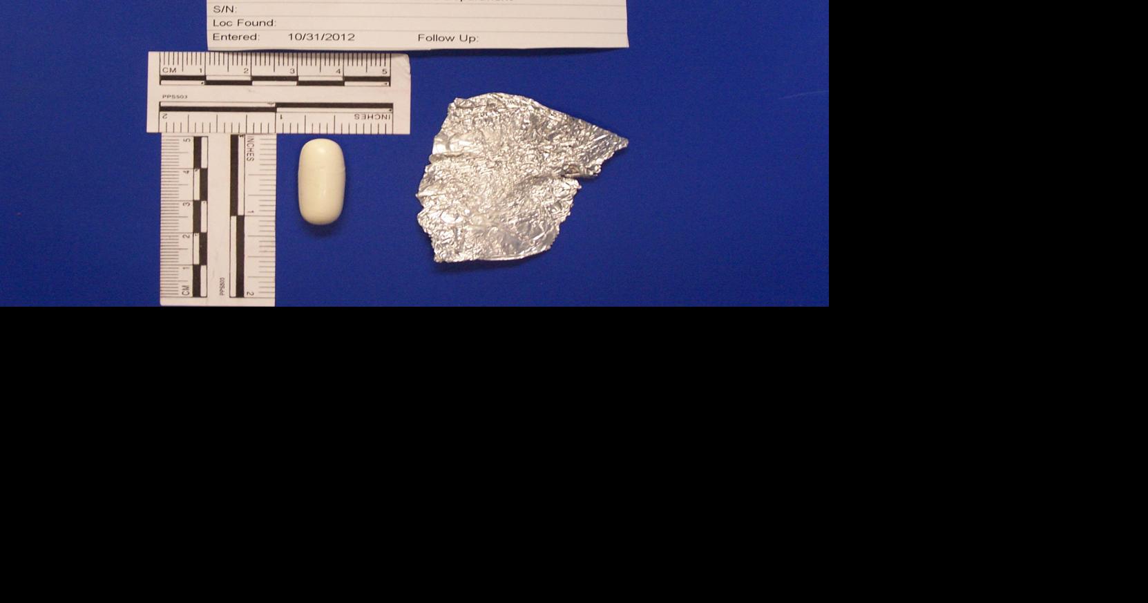 Bedford trick-or-treater finds pill in candy | Public Safety ...
