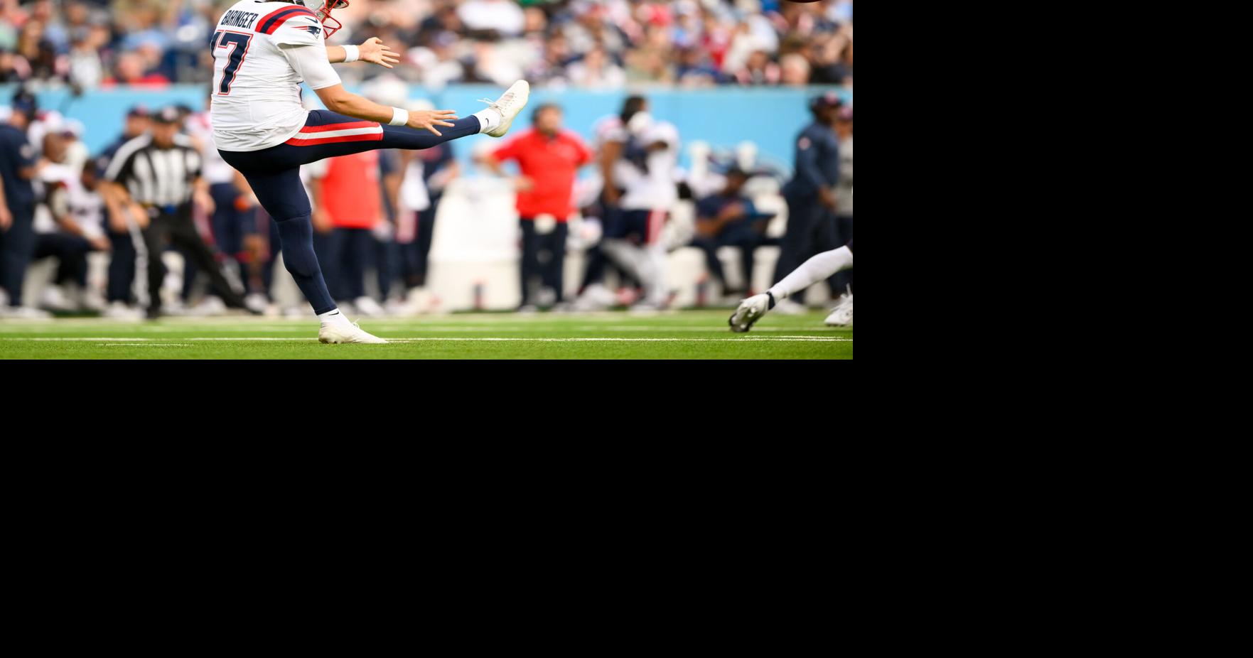 Bryce Baringer | | unionleader.com