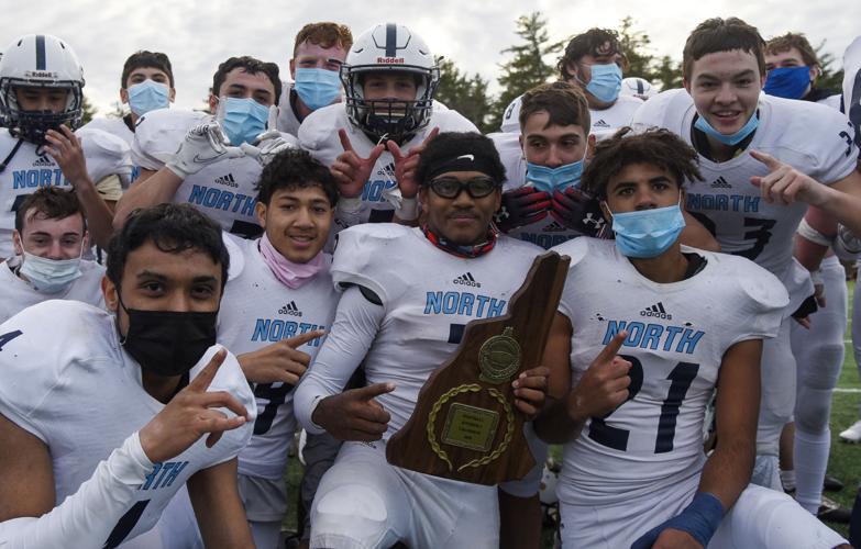 Athlete of the Month: Nashua North's Curtis Harris-Lopez | Sports ...