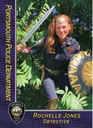 New Hampshire heroes put others first | News | unionleader.com