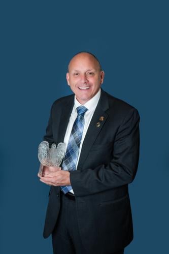 Newsmakers: NHCJE Board of Directors; Mark Bodin is Community Banker of ...