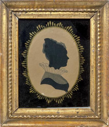Folk artists 'embellish the stuff of everyday life' in Portsmouth ...