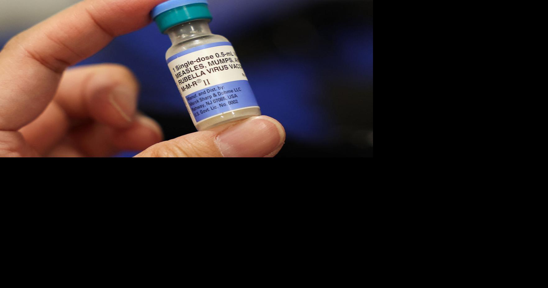 A measles resurgence has put the US at risk of losing its 'elimination ...