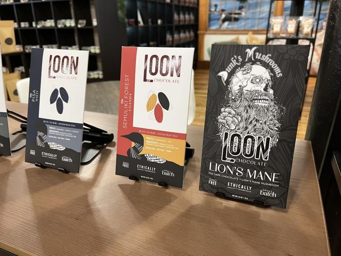 Loon Chocolate moves to new space; Shipyard reopens at MHT | New ...