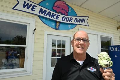 From Cow Pie to Funky Panda: The scoop on Lago's 45-year ice cream ...